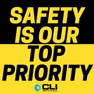 Safety Program - CLI Services / Colorado Lighting